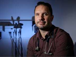 Reflections on Leaving Family Practice – justanoldcountrydoctor